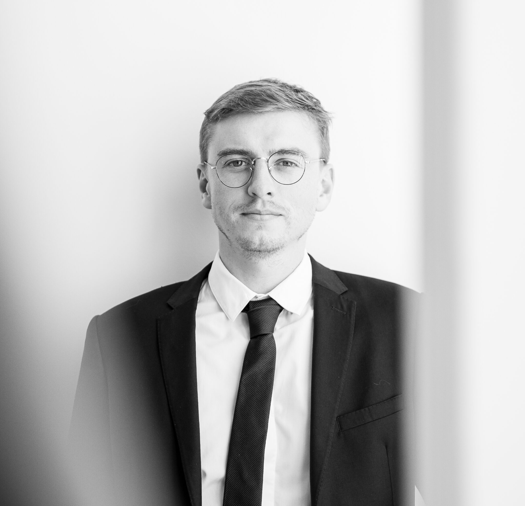 Mark Surman - Avocat associé - Life Avocats